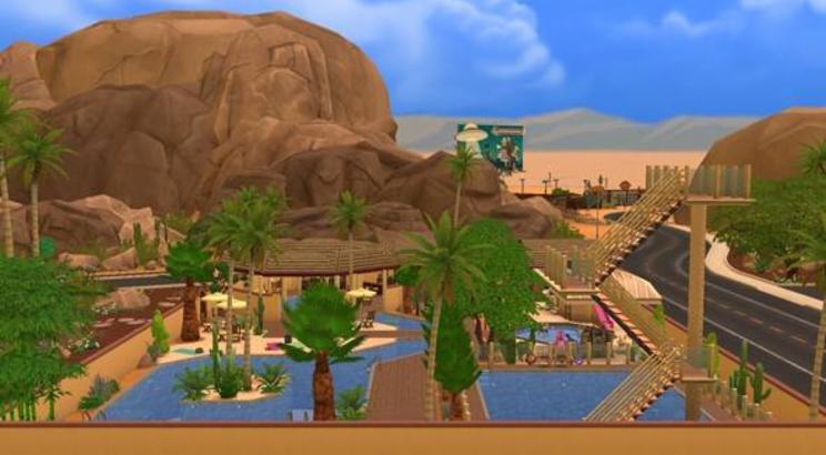 The Sims - The Gallery - Official Site