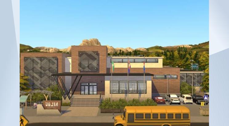 The Sims - The Gallery - Official Site