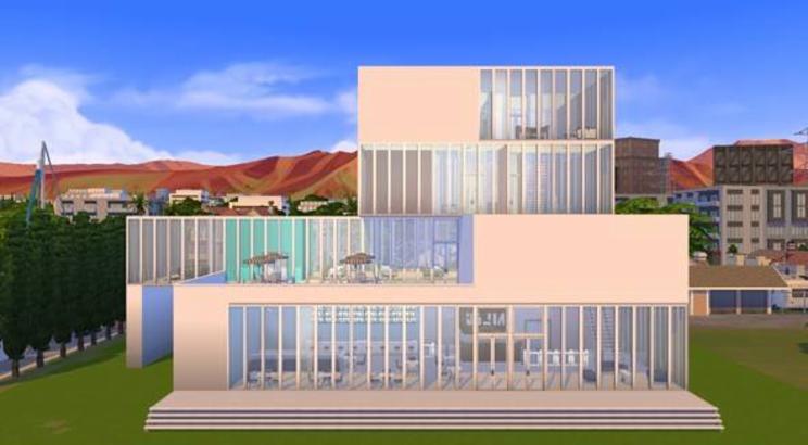 The Sims - The Gallery - Official Site