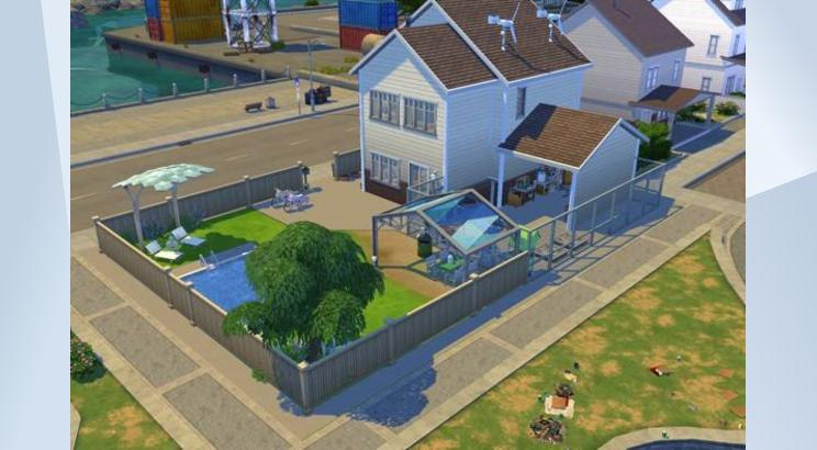 The Sims - The Gallery - Official Site