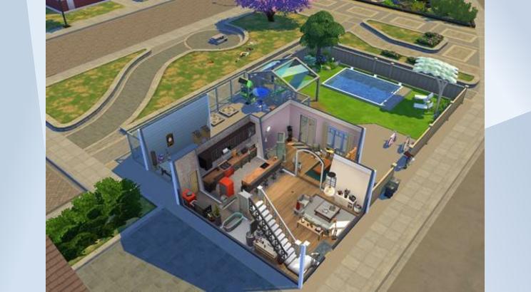 The Sims - The Gallery - Official Site