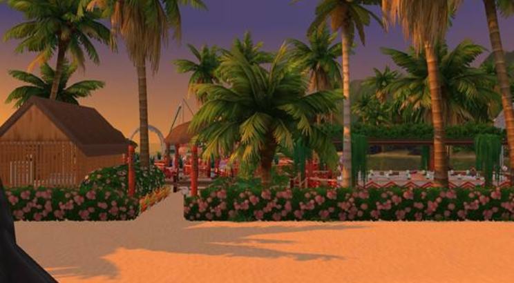 The Sims - The Gallery - Official Site