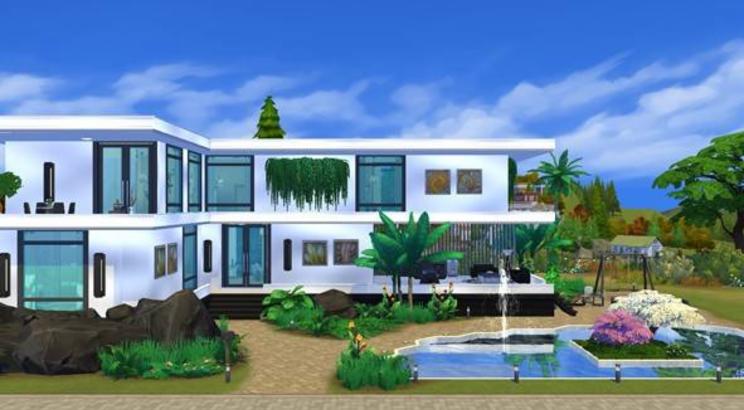 The Sims - The Gallery - Official Site