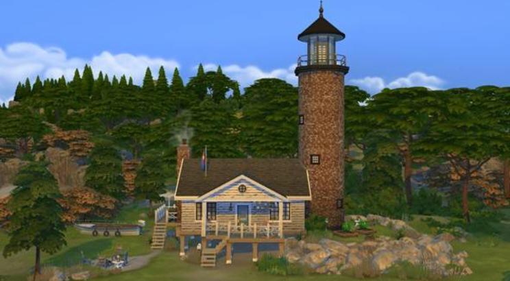 The Sims - The Gallery - Official Site