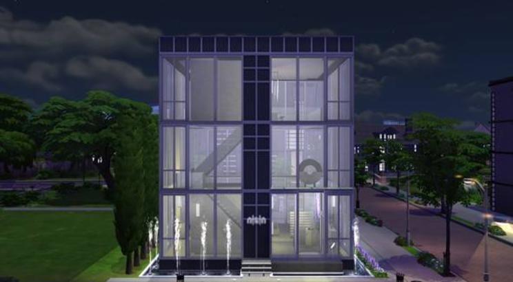 The Sims - The Gallery - Official Site