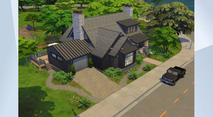 The Sims - The Gallery - Official Site