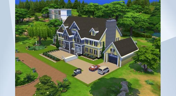 The Sims - The Gallery - Official Site