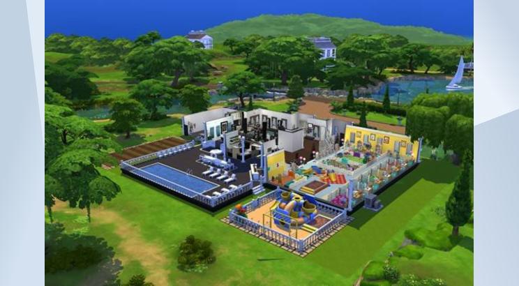 The Sims - The Gallery - Official Site