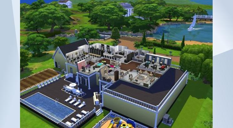 The Sims - The Gallery - Official Site
