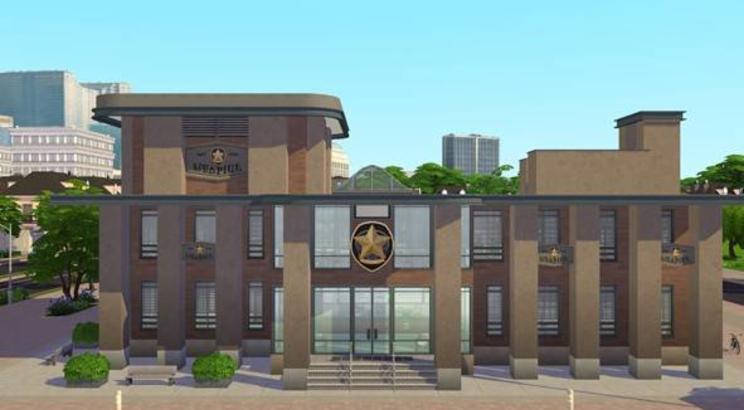 The Sims - The Gallery - Official Site
