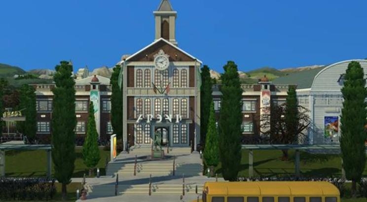 The Sims - The Gallery - Official Site