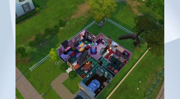 The Sims - The Gallery - Official Site