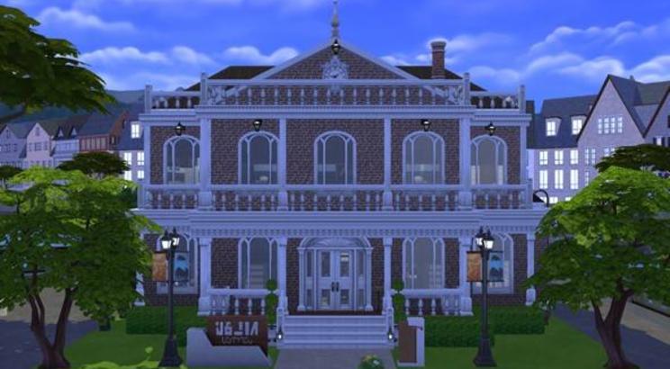 The Sims - The Gallery - Official Site