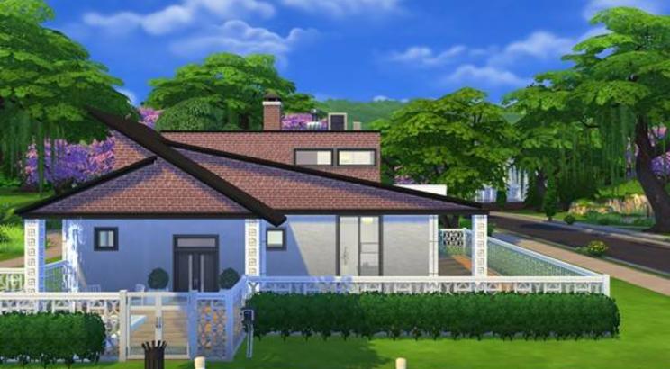 Les Sims - La Galerie - Site officiel