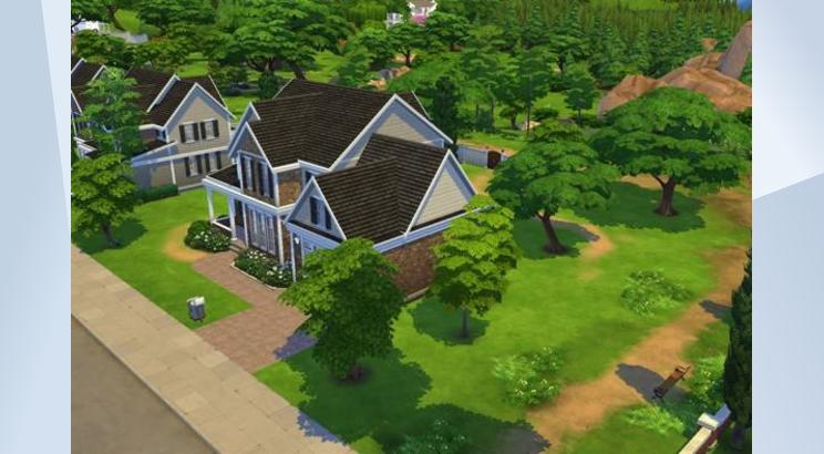 The Sims - The Gallery - Official Site