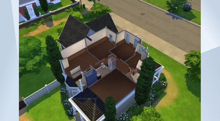 The Sims - The Gallery - Official Site