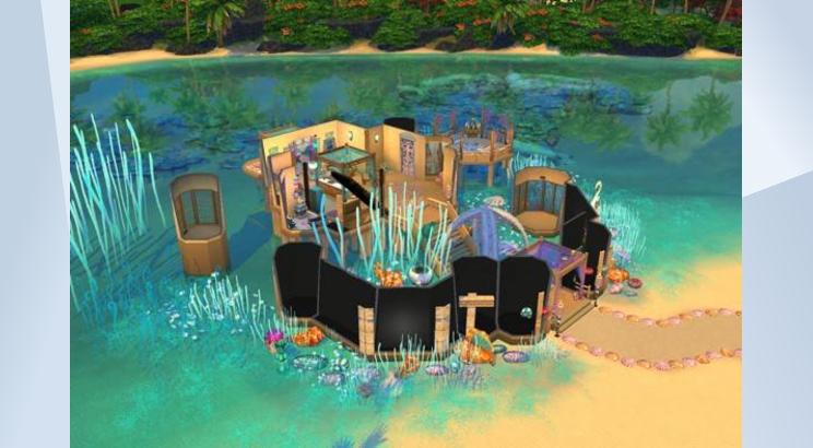 The Sims - The Gallery - Official Site