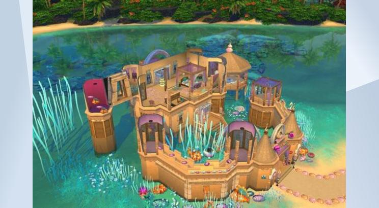 The Sims - The Gallery - Official Site