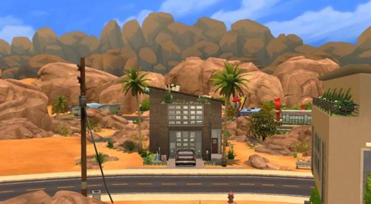 The Sims - The Gallery - Official Site