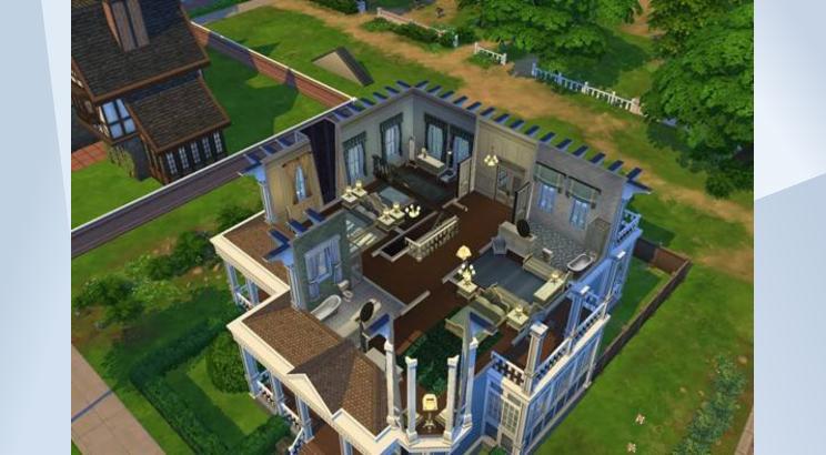 The Sims - The Gallery - Official Site