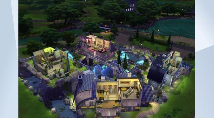 The Sims - The Gallery - Official Site