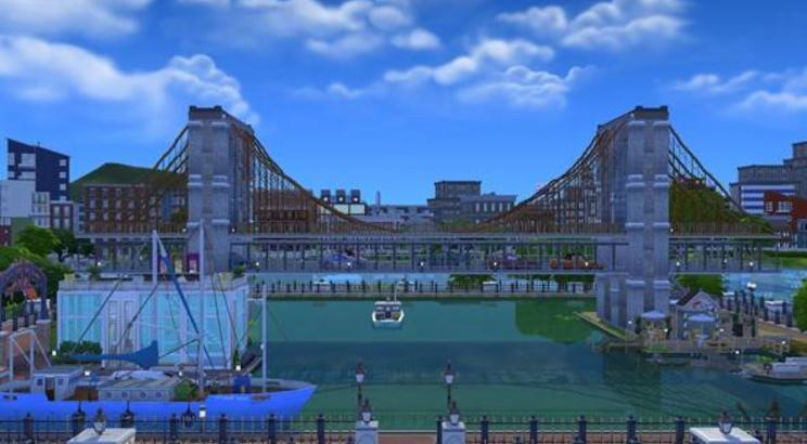 The Sims - The Gallery - Official Site