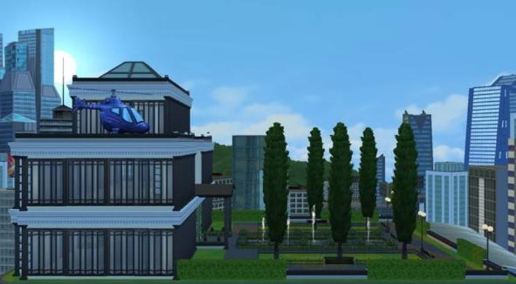 The Sims - The Gallery - Official Site