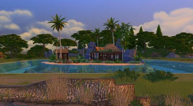 The Sims - The Gallery - Official Site