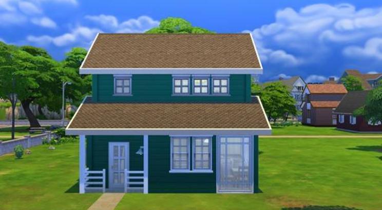 The Sims - The Gallery - Official Site