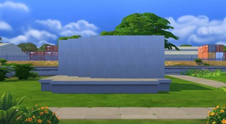 The Sims - The Gallery - Official Site