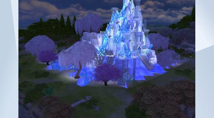 Die Sims - Die Galerie - Offizielle Website