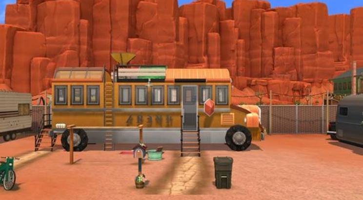 The Sims - The Gallery - Official Site