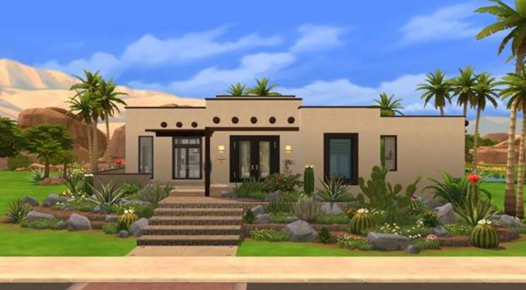 The Sims - The Gallery - Official Site