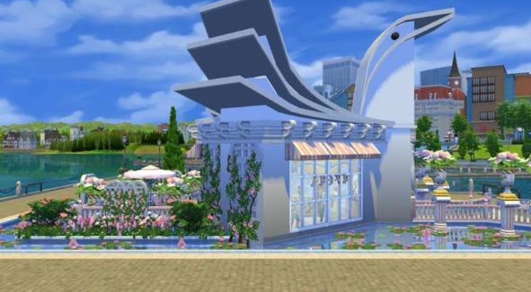 The Sims - The Gallery - Official Site