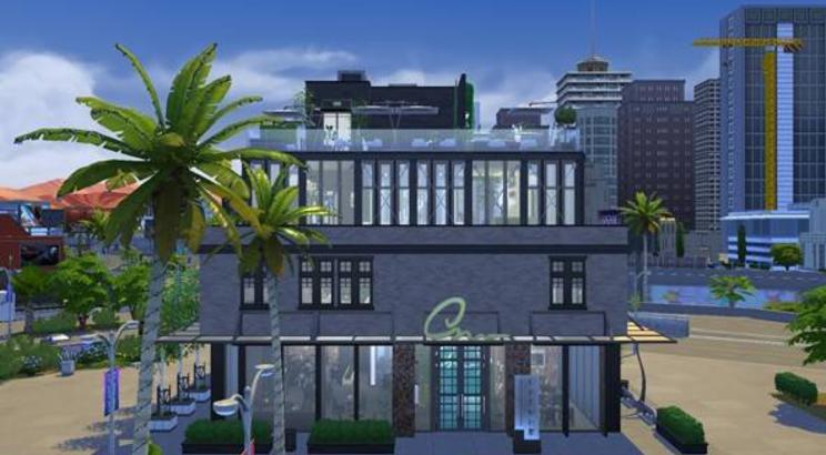 The Sims - The Gallery - Official Site