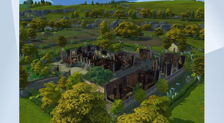 The Sims - The Gallery - Official Site