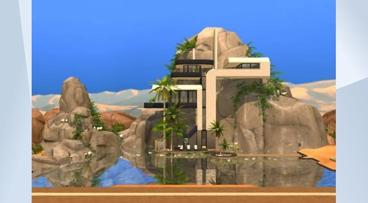 The Sims - The Gallery - Official Site