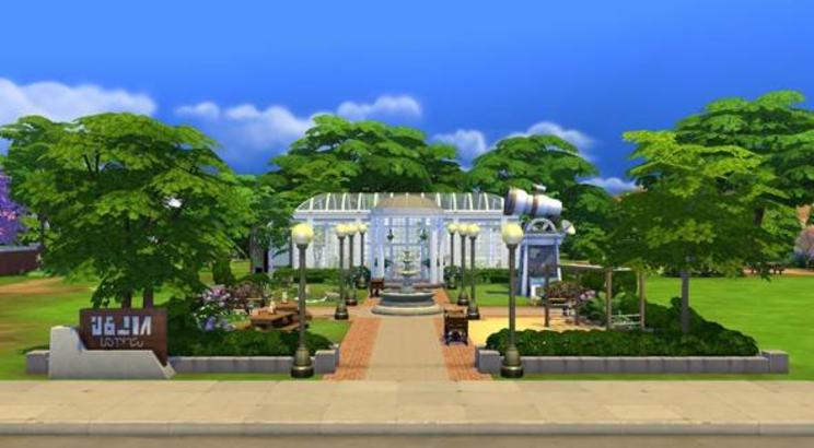 The Sims - The Gallery - Official Site