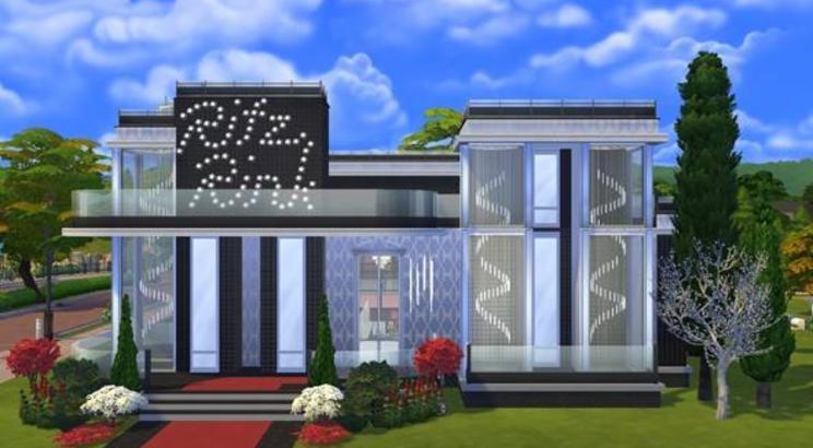 The Sims - The Gallery - Official Site