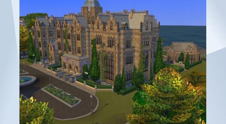 The Sims - The Gallery - Official Site