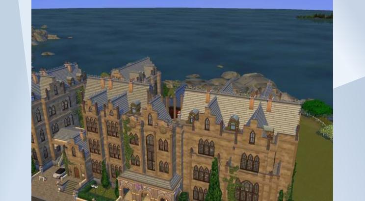 The Sims - The Gallery - Official Site