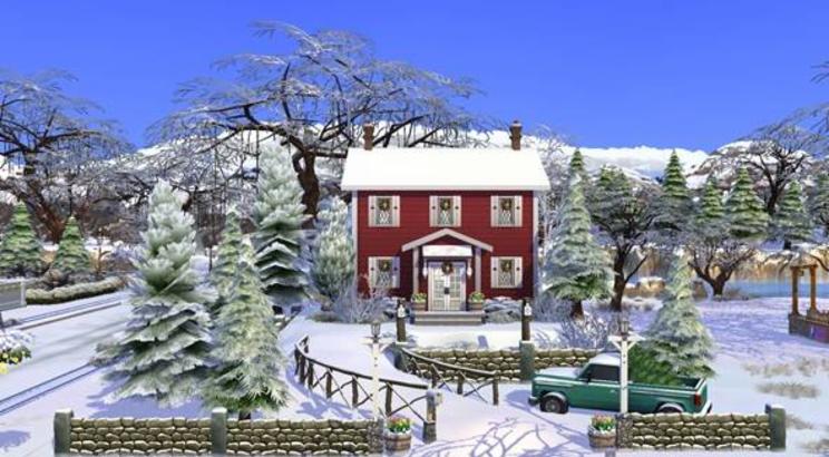 The Sims - The Gallery - Official Site