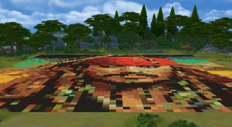 Les Sims - La Galerie - Site officiel