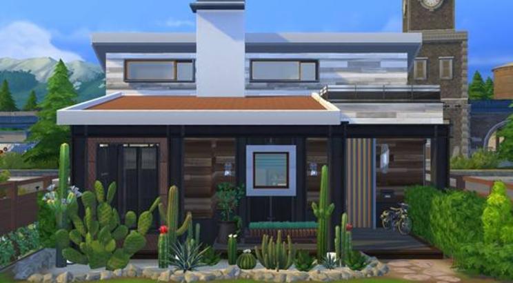 The Sims - The Gallery - Official Site