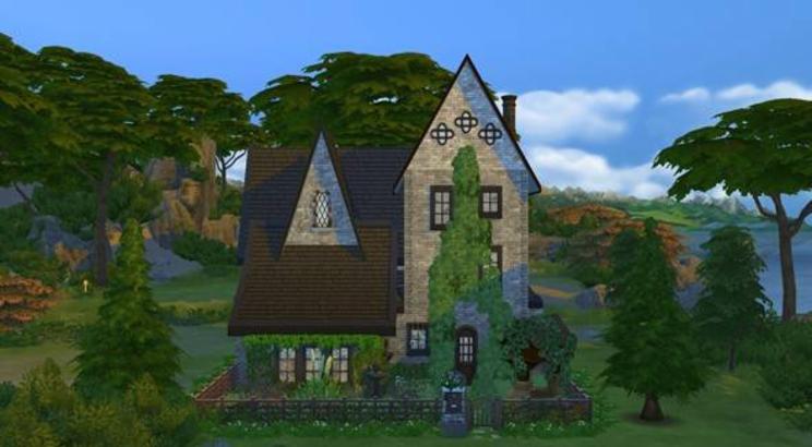 Les Sims - La Galerie - Site officiel