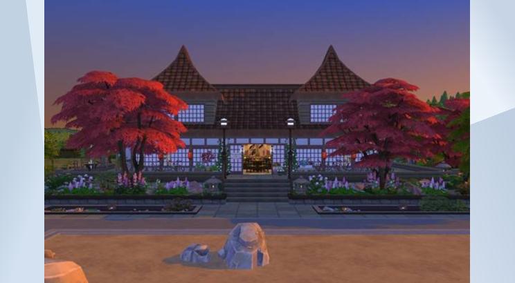 The Sims - The Gallery - Official Site