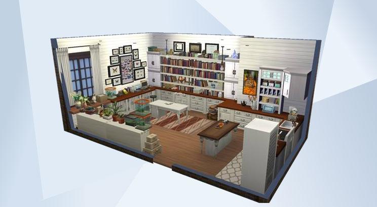 The Sims - The Gallery - Official Site