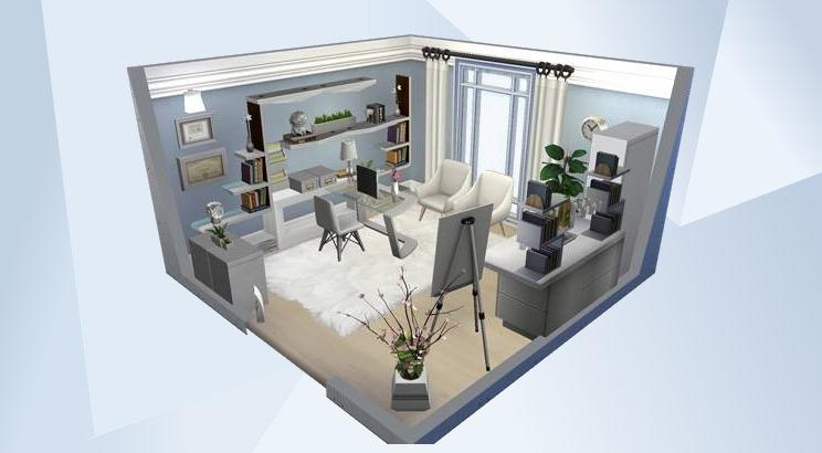 The Sims - The Gallery - Official Site