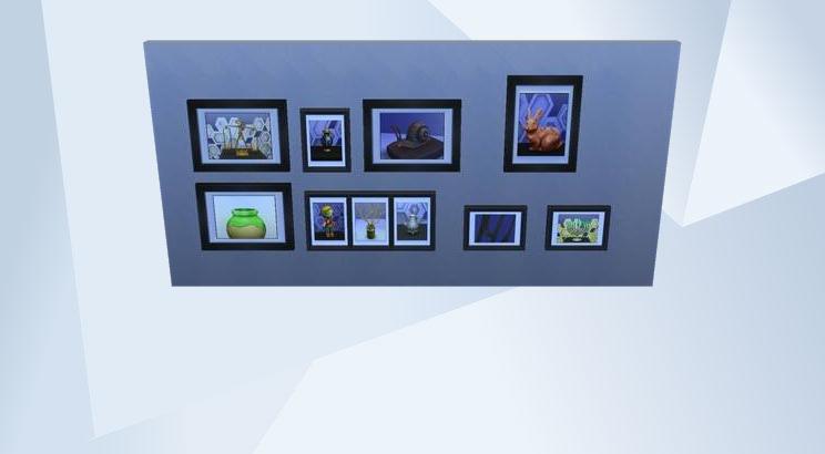 The Sims - The Gallery - Official Site