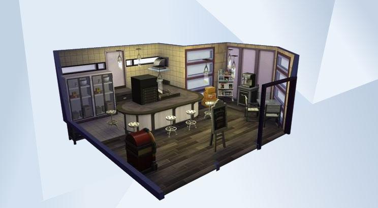 The Sims - The Gallery - Official Site